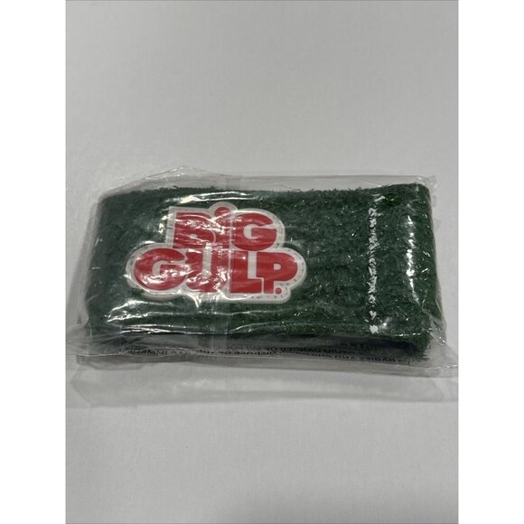 Other | 7 Eleven Big Gulp Cup Beverage Holder Promotional Koozie ...